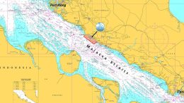 The Port – TAG Marine | Port Operator of Kuala Linggi International ...